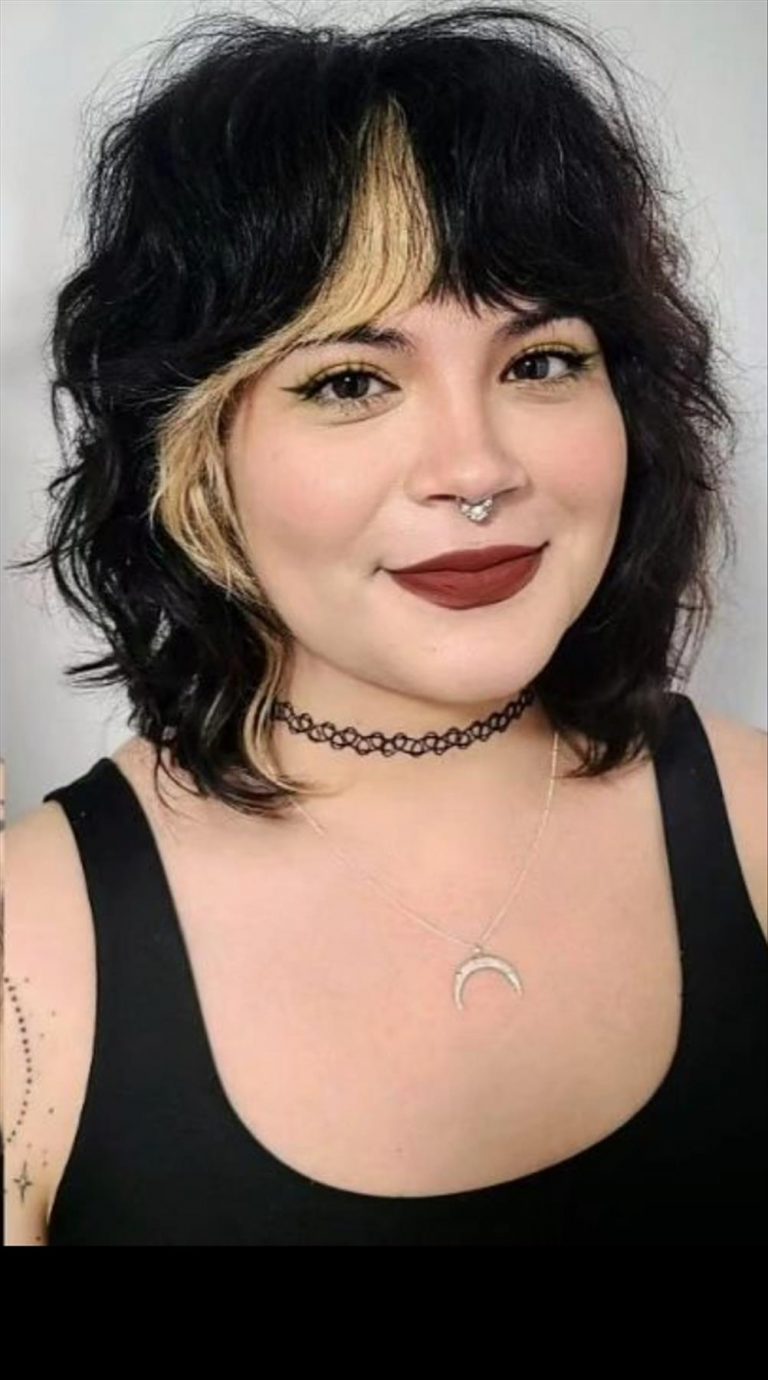 32 Pretty short bob haircuts for fine hair in 2024 new fashion