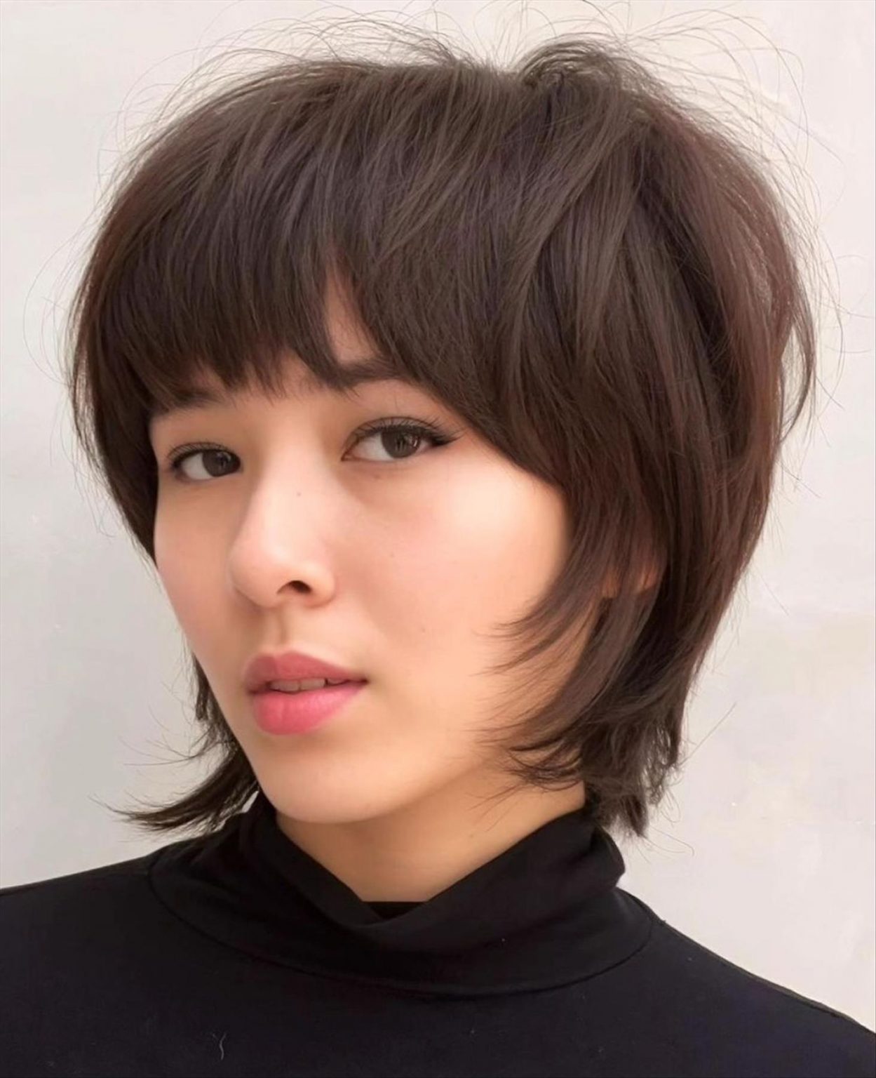 32 Pretty short bob haircuts for fine hair in 2024 new fashion