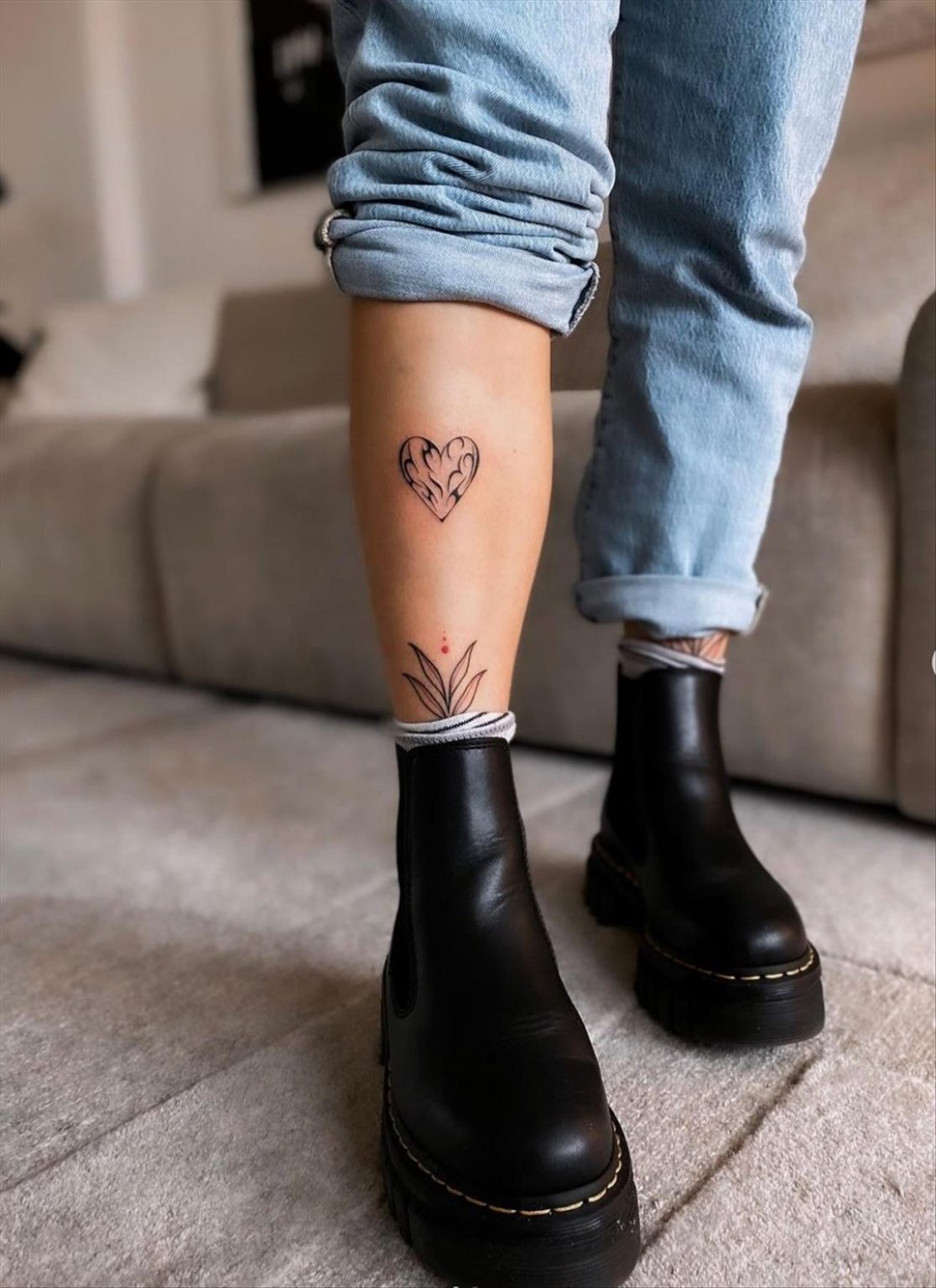50 Stylish tattoo designs for women to be cool - Mycozylive.com