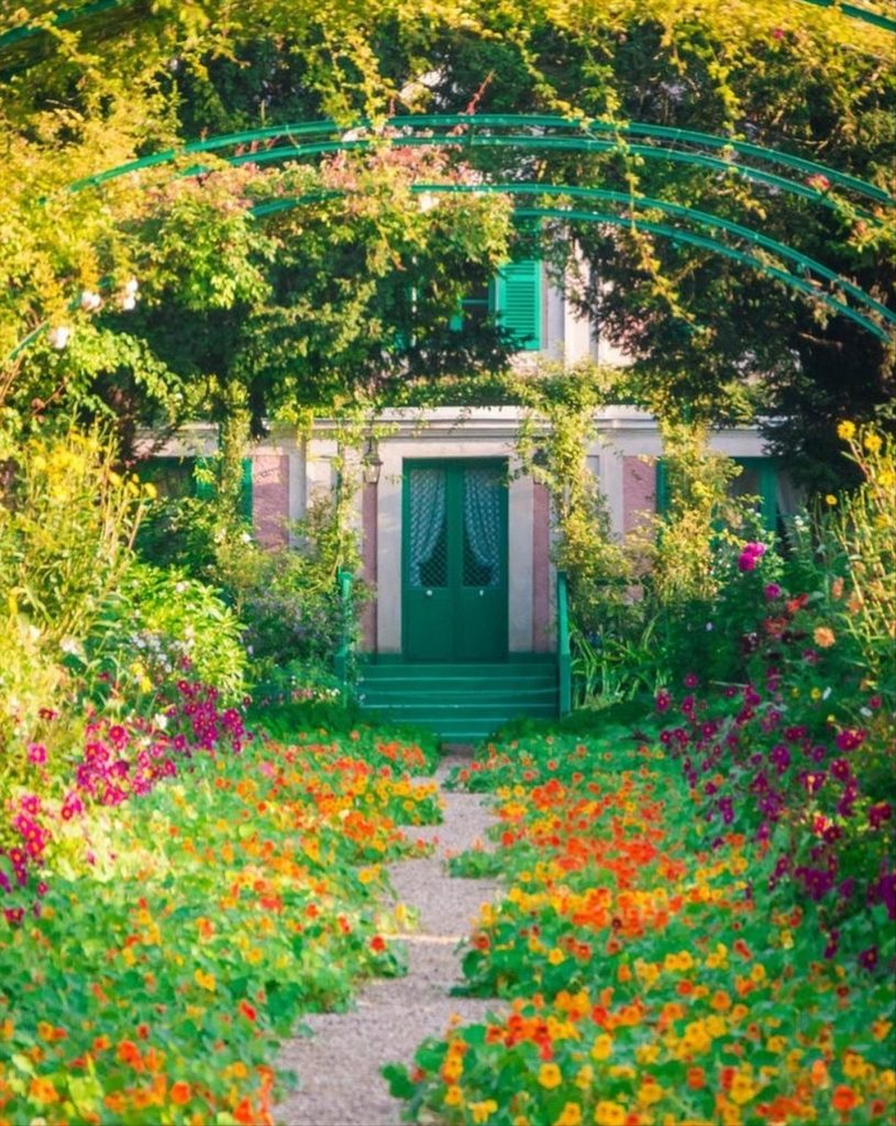 26 Fresh Spring Garden decoration ideas and tips - Mycozylive.com