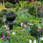 26 Fresh Spring Garden decoration ideas and tips - Mycozylive.com