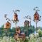26 Fresh Spring Garden decoration ideas and tips - Mycozylive.com