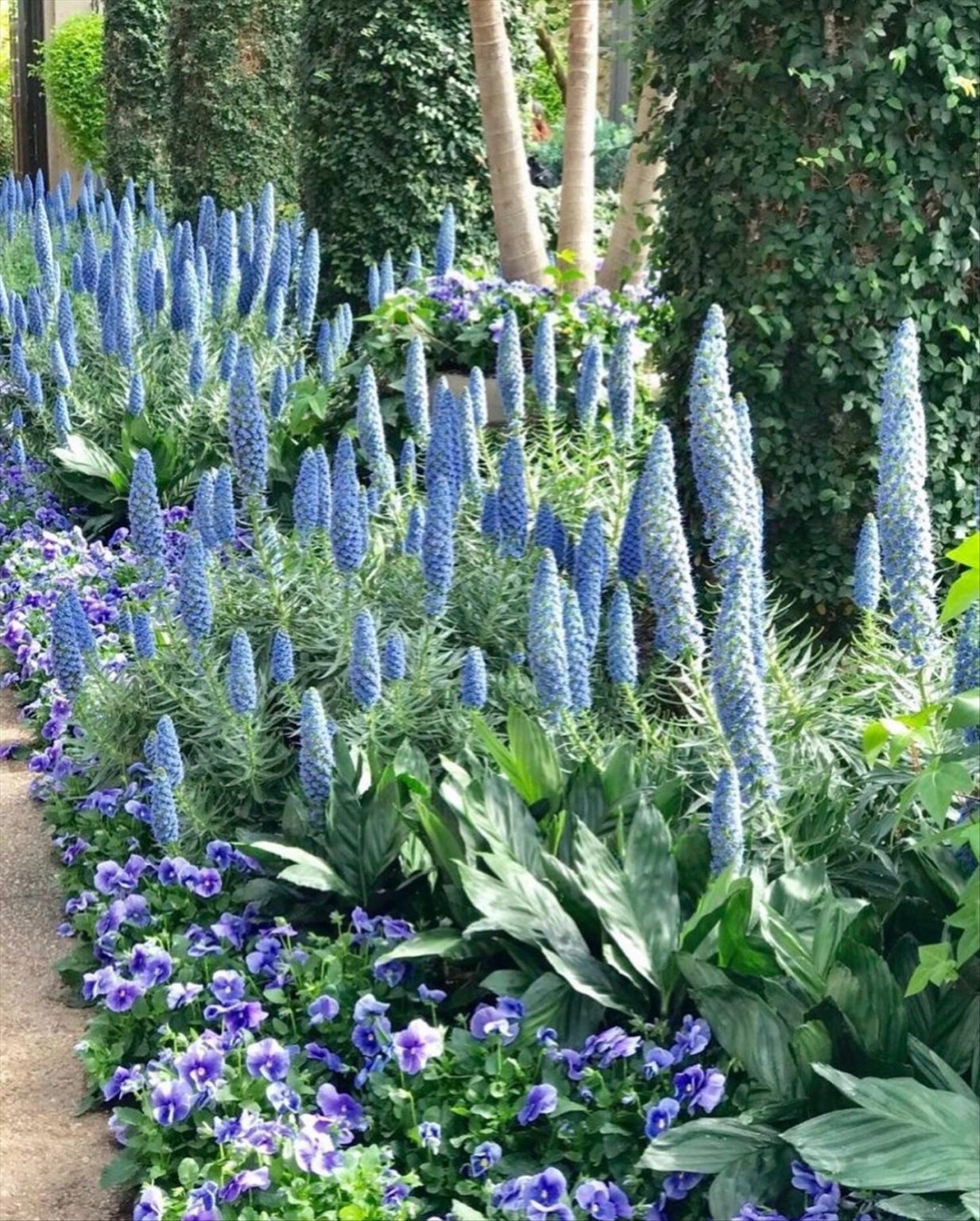 26 Fresh Spring Garden decoration ideas and tips - Mycozylive.com