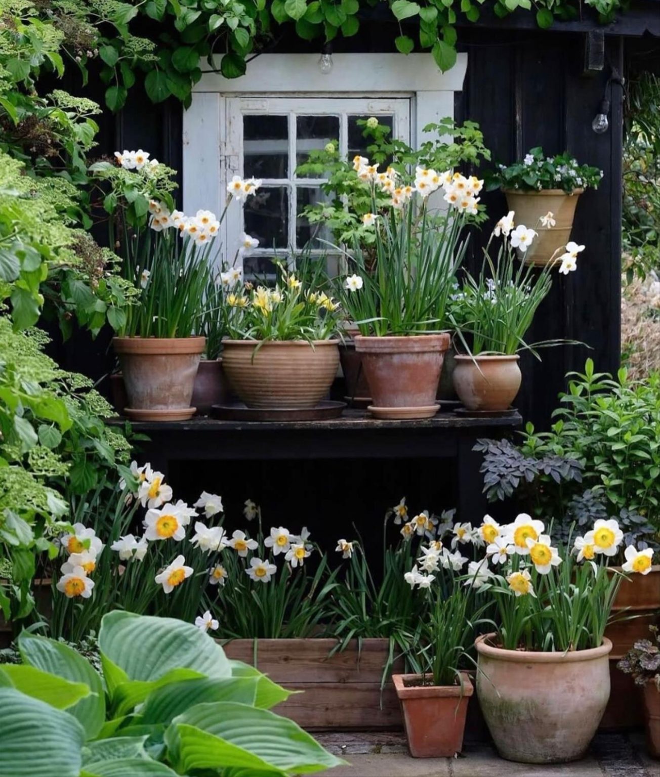 26 Fresh Spring Garden decoration ideas and tips - Mycozylive.com