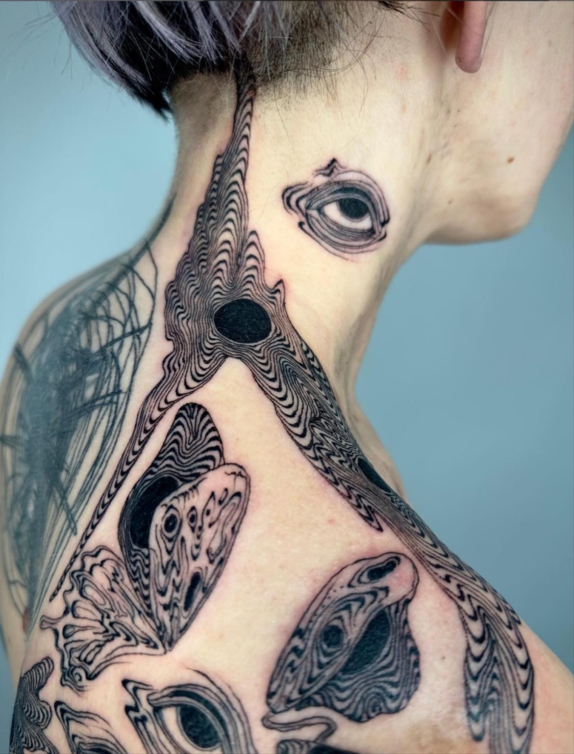 40 Unique Tattoo Ideas for Adventurous Girls To Unleash Your Wild Side