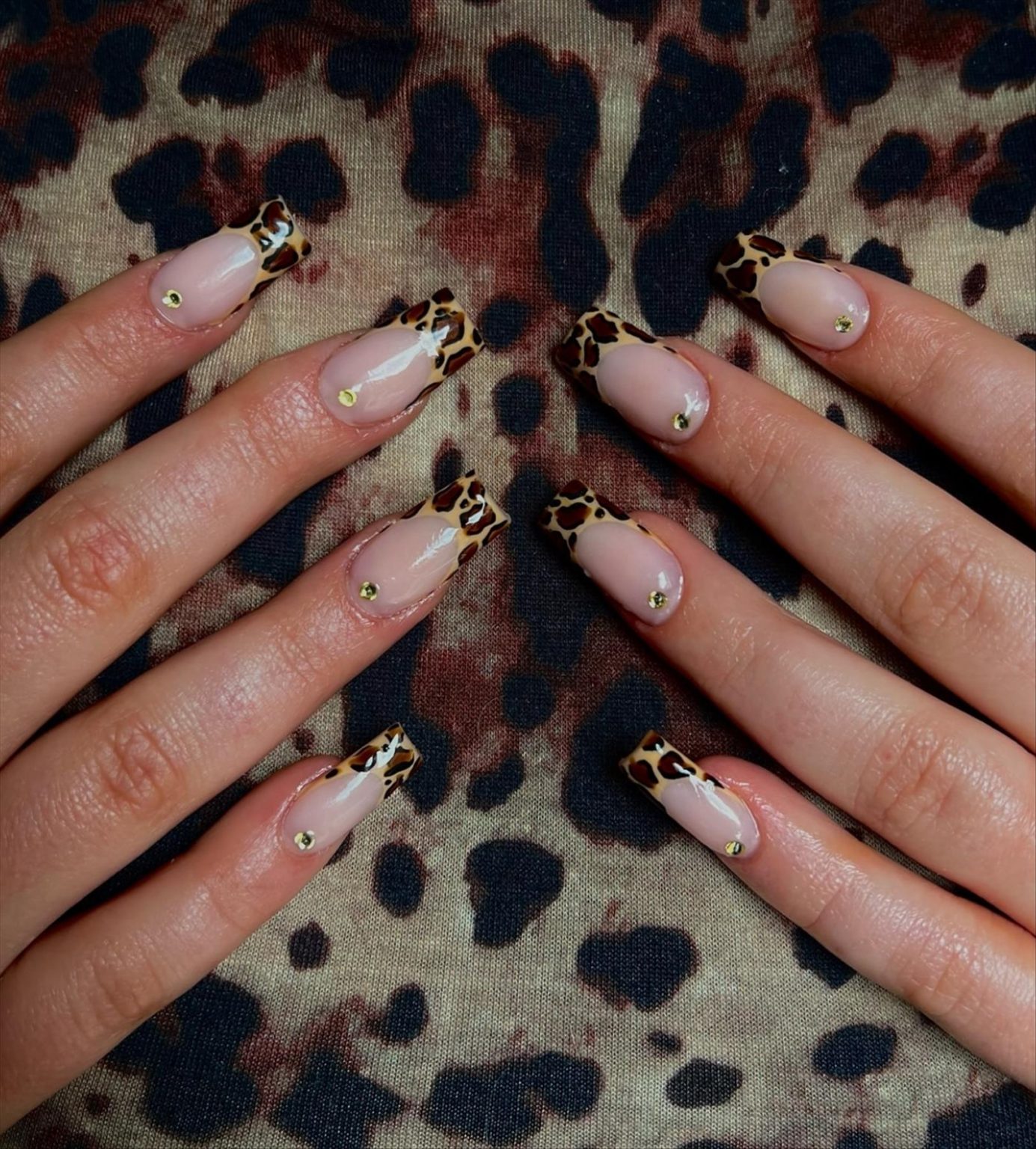 40 Creative Colored Nail Designs To Brighten Your Day - Mycozylive.com